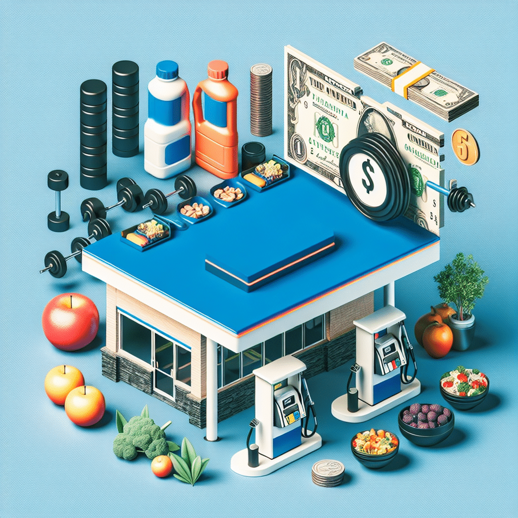 Zyn: Gas Station Weight Loss Hack for Just $5 - Forget Expensive ...