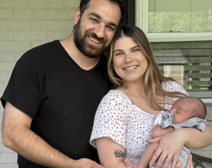Baby dies afer being attacked by family dog in crib - Absolute News