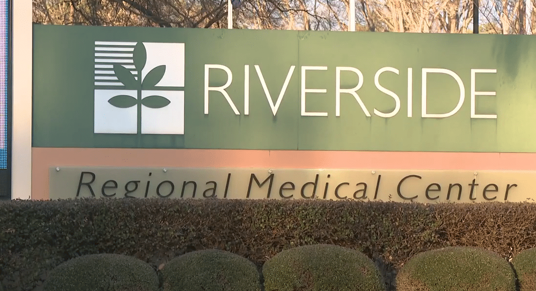 Couple found dead in hospital murder-suicide - Absolute News