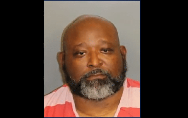 Middle school principal arrested and charged in triple murder case ...