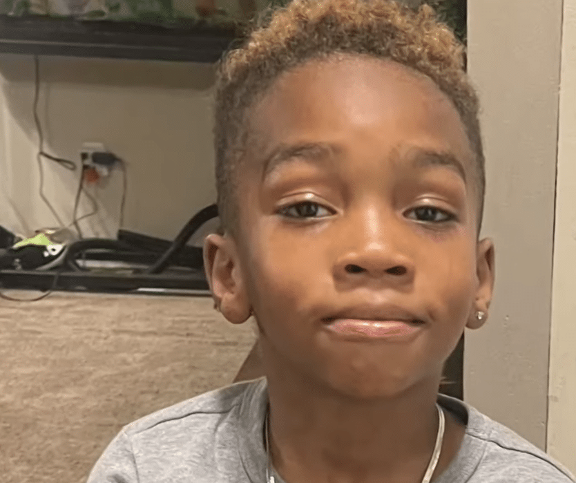 Dad Kills 8 Year Old Son Who Was Trying To Protect His Mom Absolute News