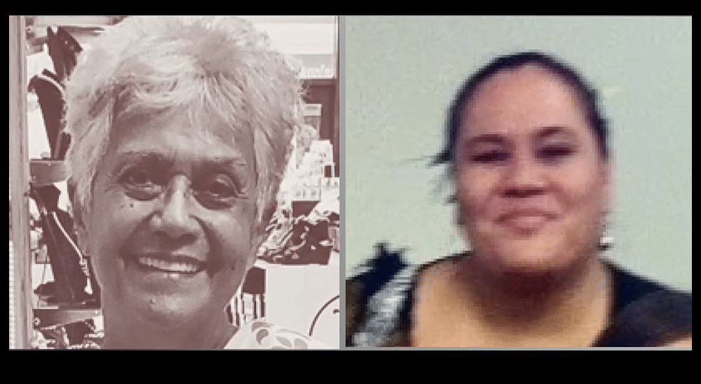 Renowned author charged with murder of Congresswoman Gabbard's aunt ...