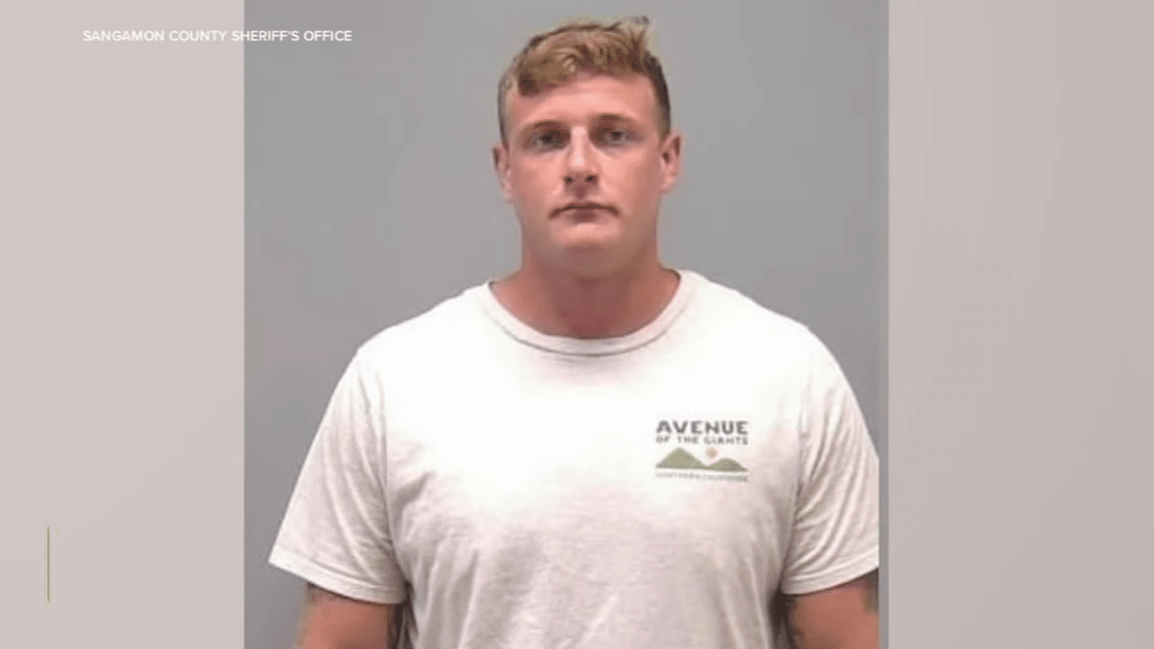 Deputy charged in fatal shooting of woman who called 9-1-1 - Absolute News