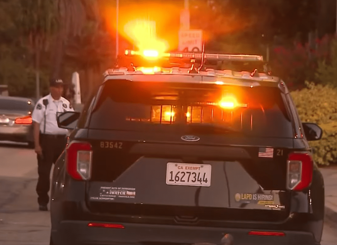 Doctor gunned down walking to his car - Absolute News