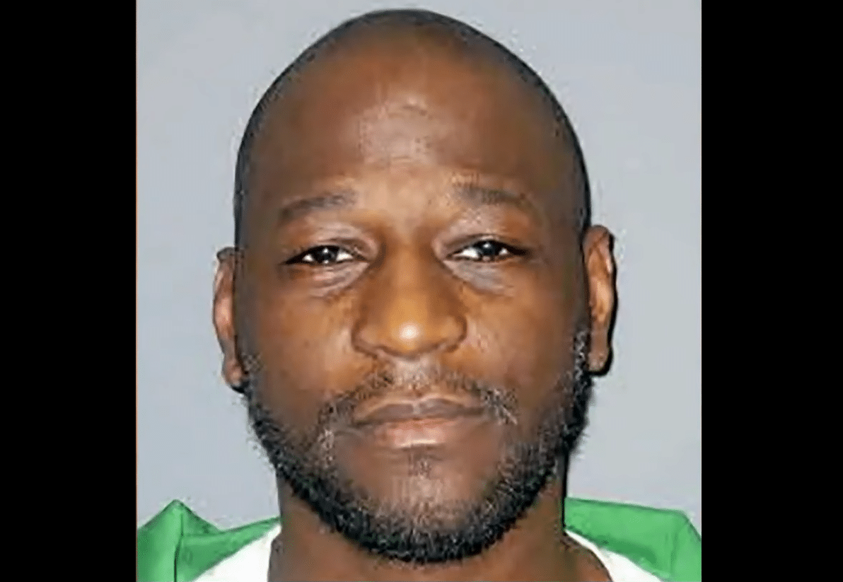 Convicted murderer says only one word before execution - Absolute News