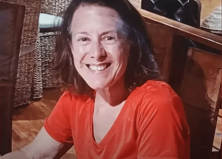 American eaten by shark - Absolute News