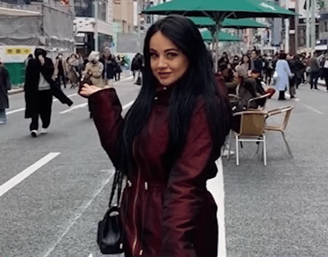 Family desperate to find mother who disappeared - Absolute News