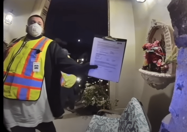 Pawn shop owner brutally murdered by fake utility workers - Absolute News