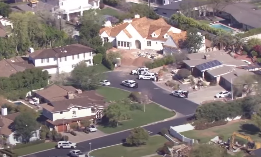 Prominent attorney allegedly shot and killed by his brother - Absolute News