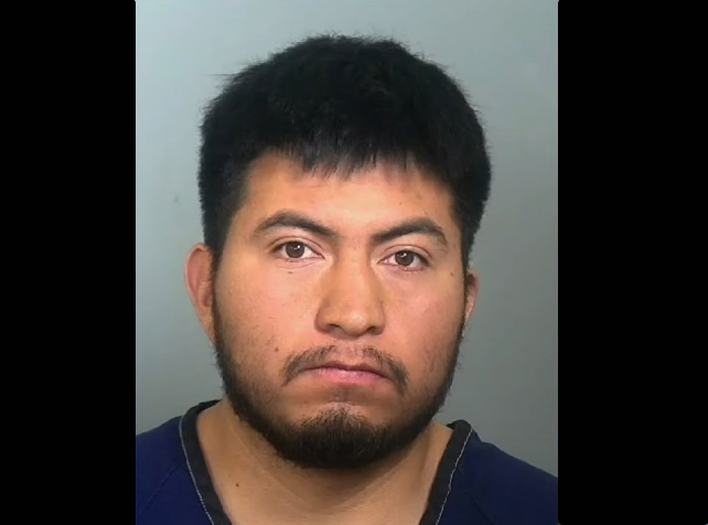 Man Broke Into Home And Touched A Woman Sleeping Inside Absolute News