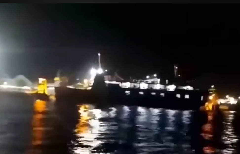 Ferry sinks; at least 6 dead, several missing - Absolute News
