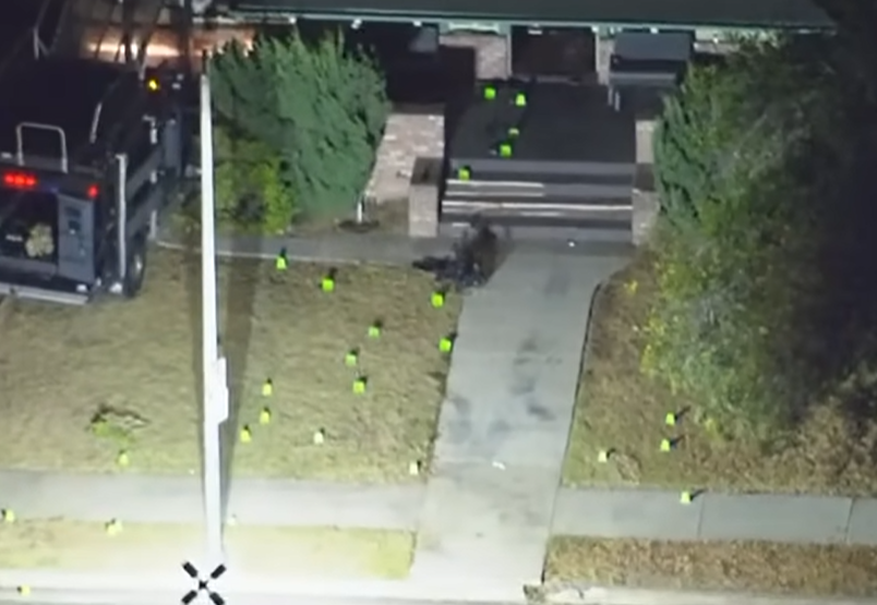 SWAT standoff ends with victim dead, suspect in custody - Absolute News