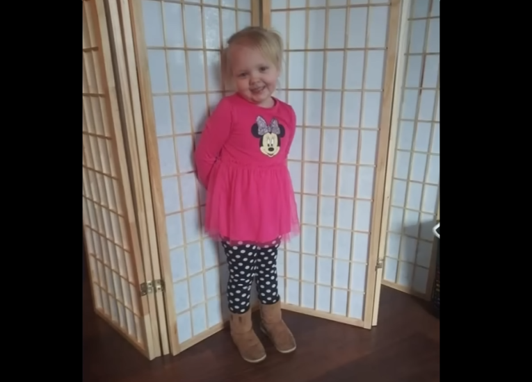 Foster mother charged in missing girl’s death - Absolute News