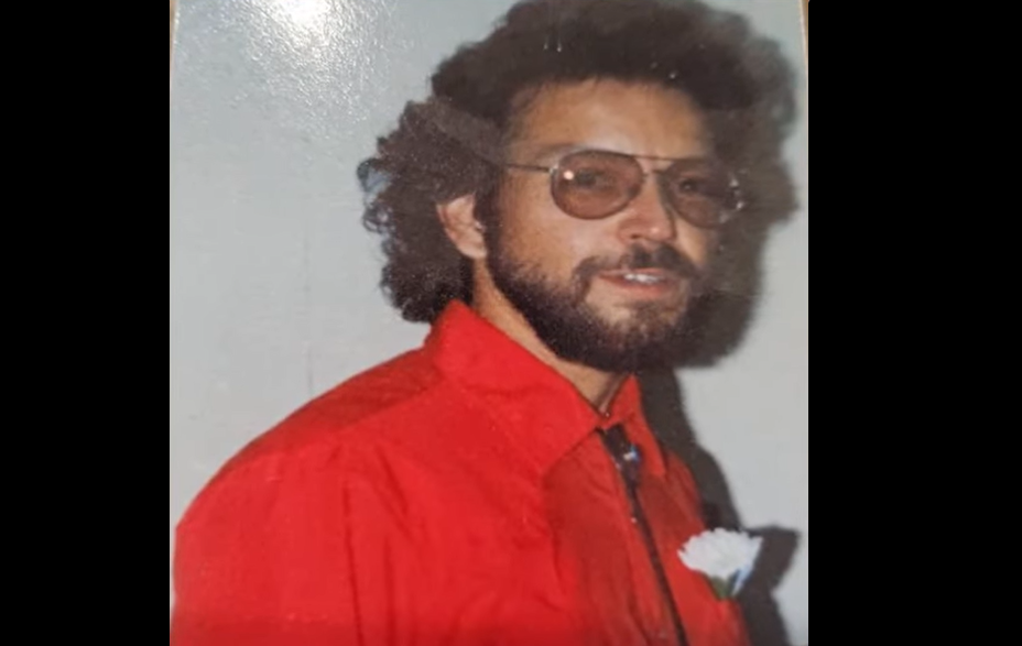 Body found under concrete slab identified - Absolute News