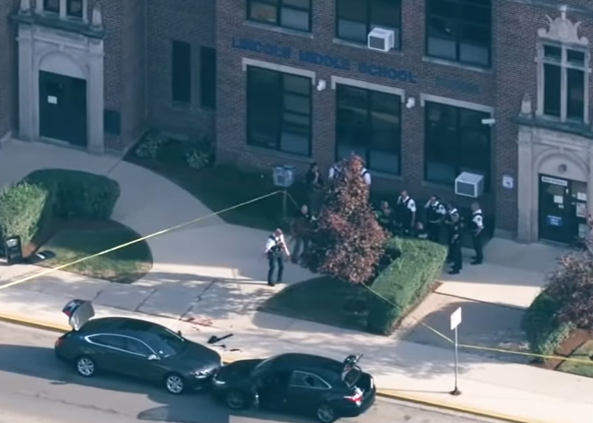 Three people killed including assistant principal - Absolute News