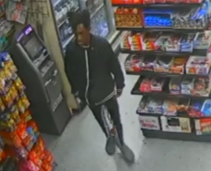 Man arrested after random assaults on at least five women - Absolute News