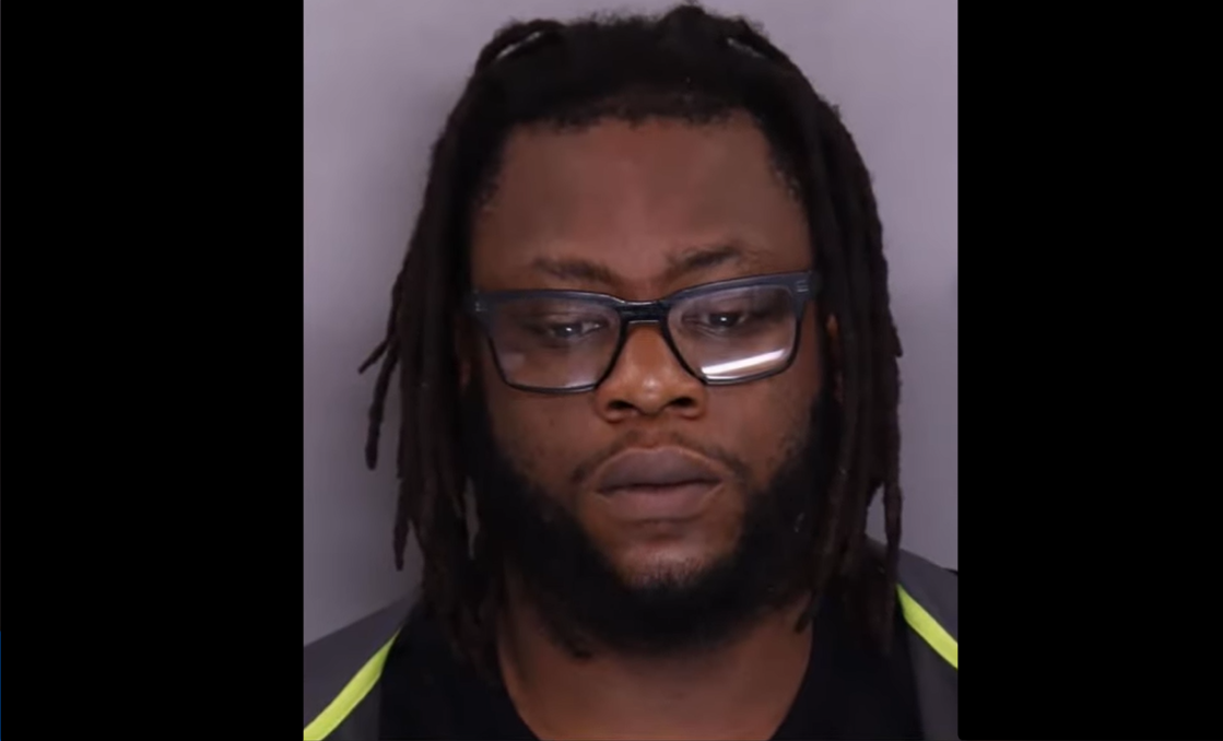 Convicted Sex Offender Arrested For Trafficking Teens Absolute News 0152