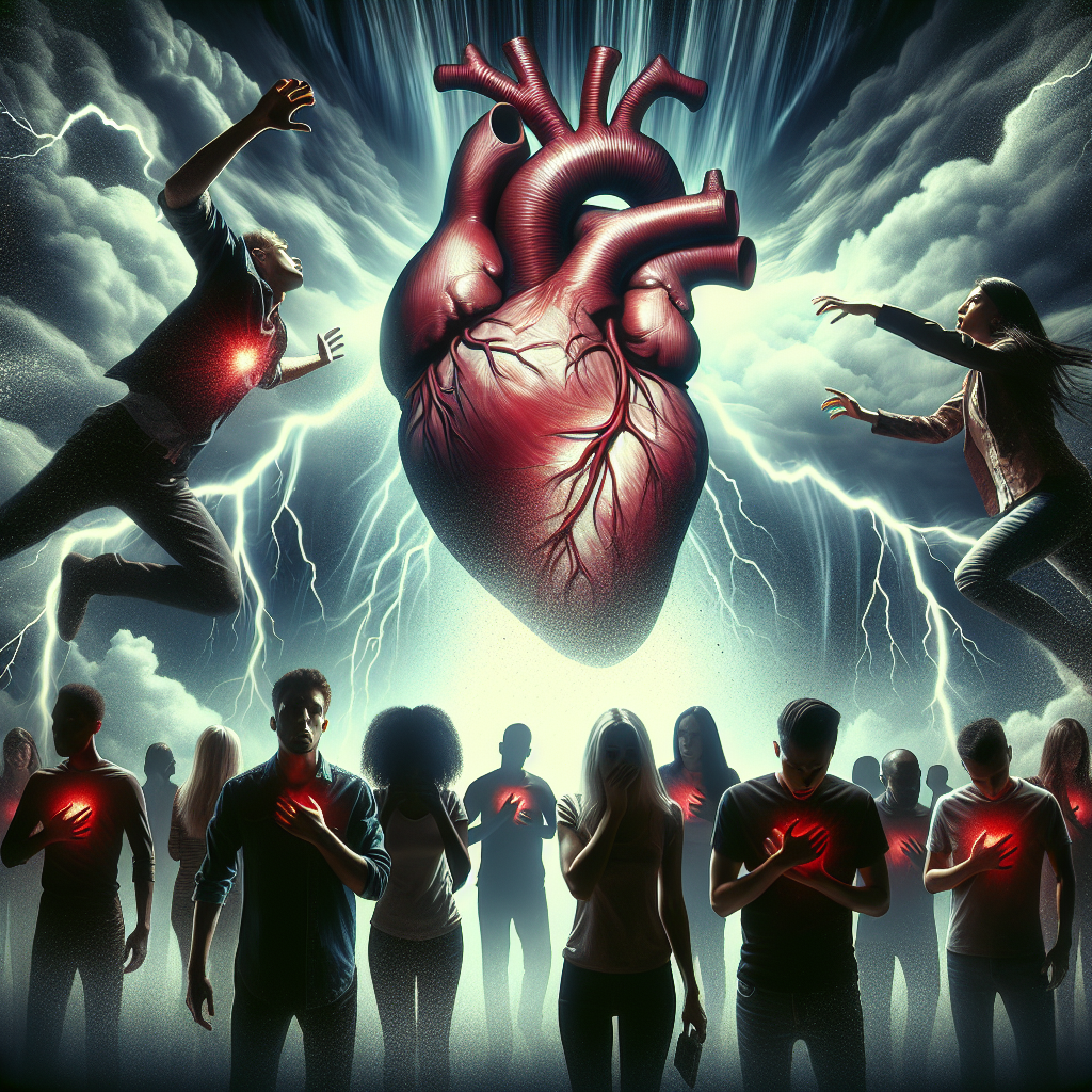 Christmas Trees: The Heartwarming Finale of Danville Farms After 40 Years of Family Traditions ...