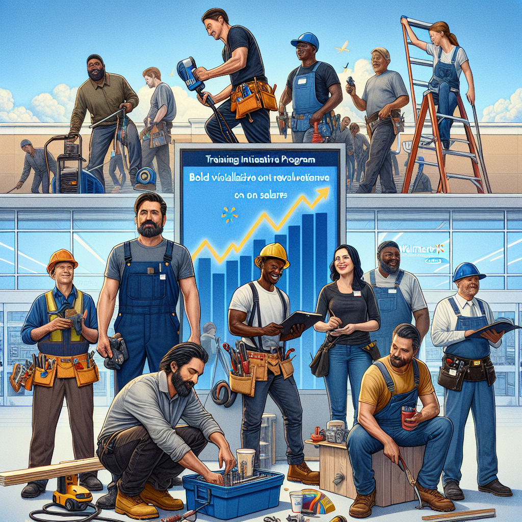 Marauder’s Map: How One YouTuber Is Transforming a Hardware Store into ...