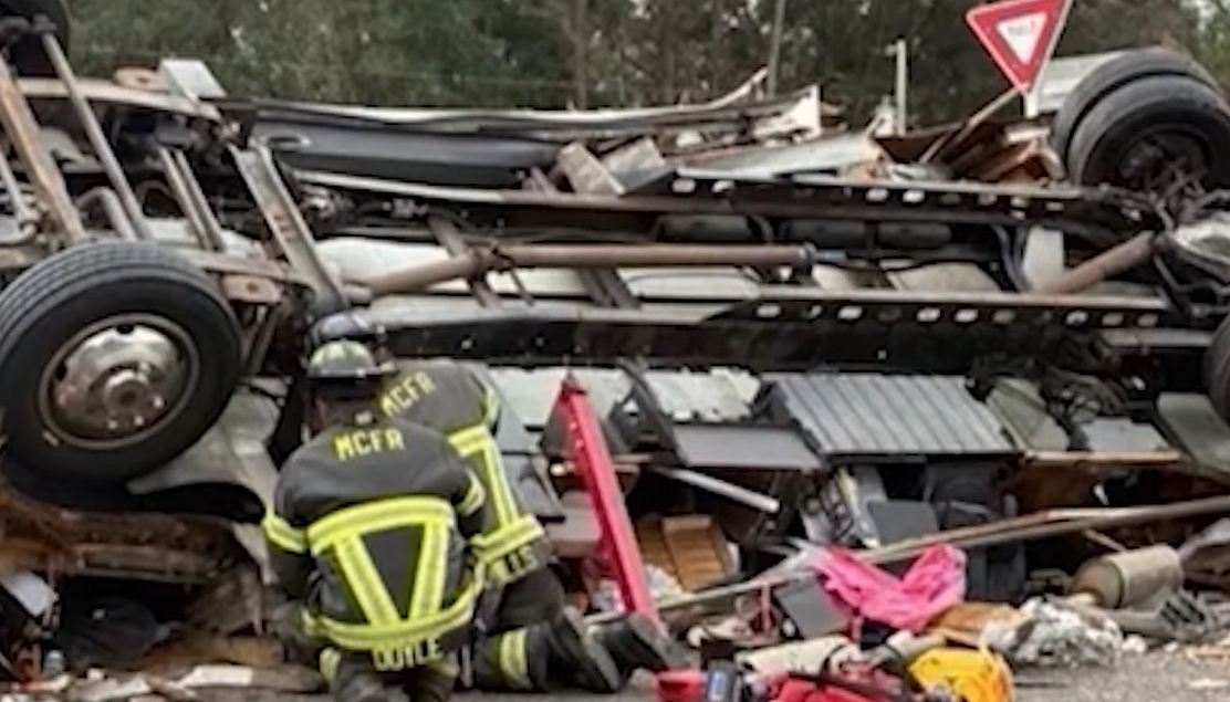 Winds Howling in Maryland: High Wind Warnings and Power Outages ...