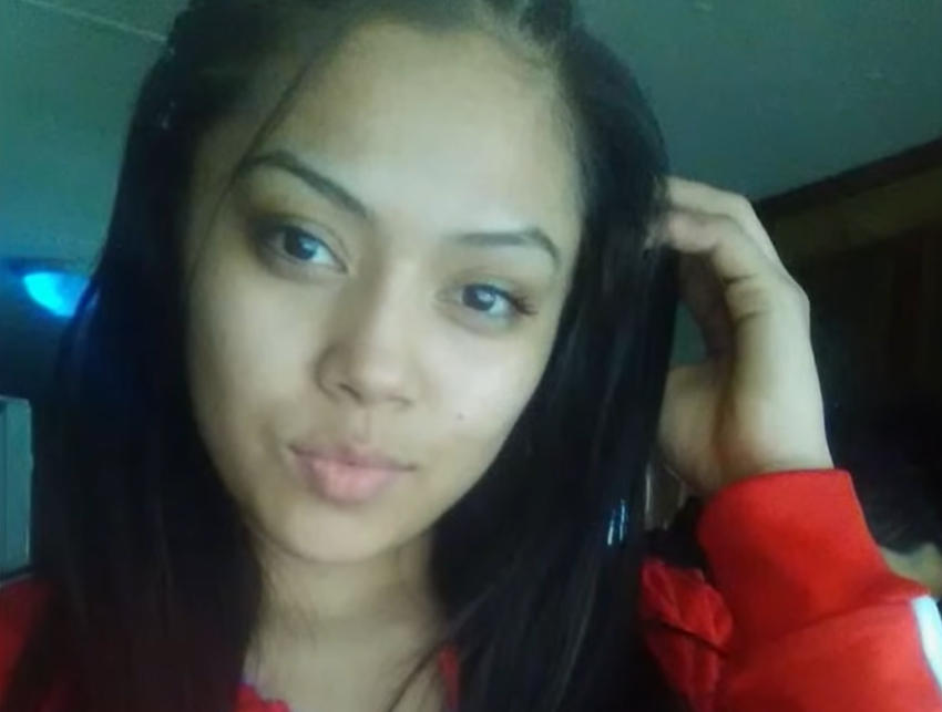 Family renews plea in disappearance of Kaylee Nelson-Jerry - Absolute News