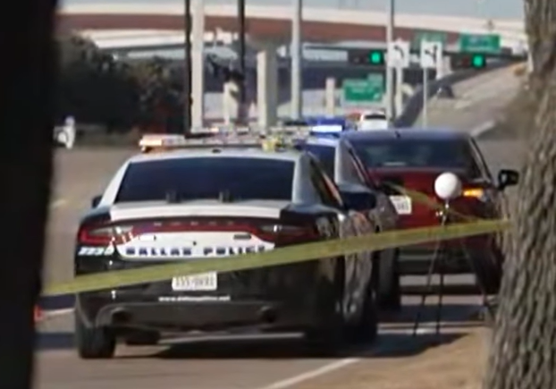 Murder suspect fatally shot by police - Absolute News