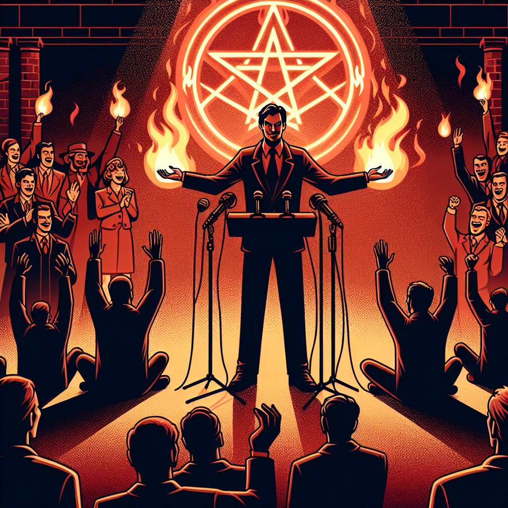 Saks Shock: CEO Marc Metrick Steps Down Amidst Rising Debt and Luxury ...