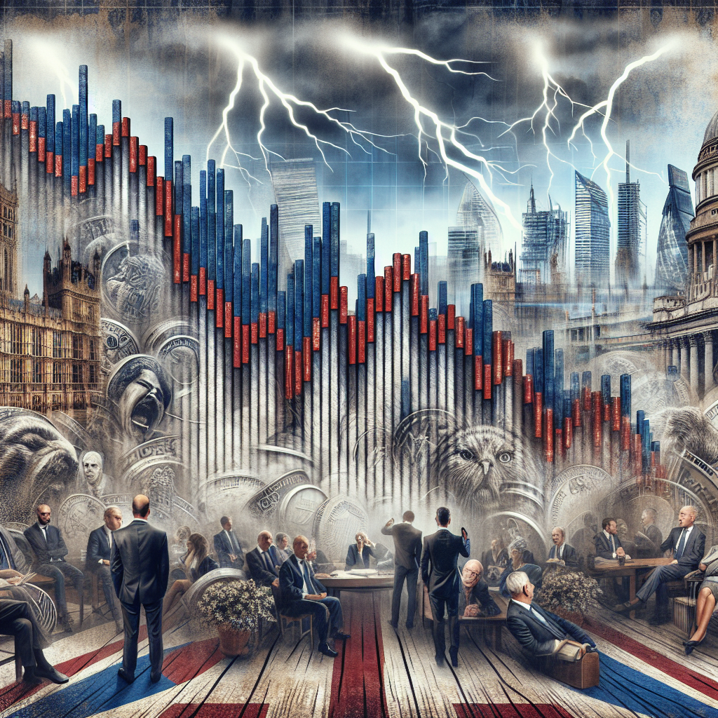 Venezuela: Trump’s Shocking Decision to Exclude ExxonMobil—What This ...