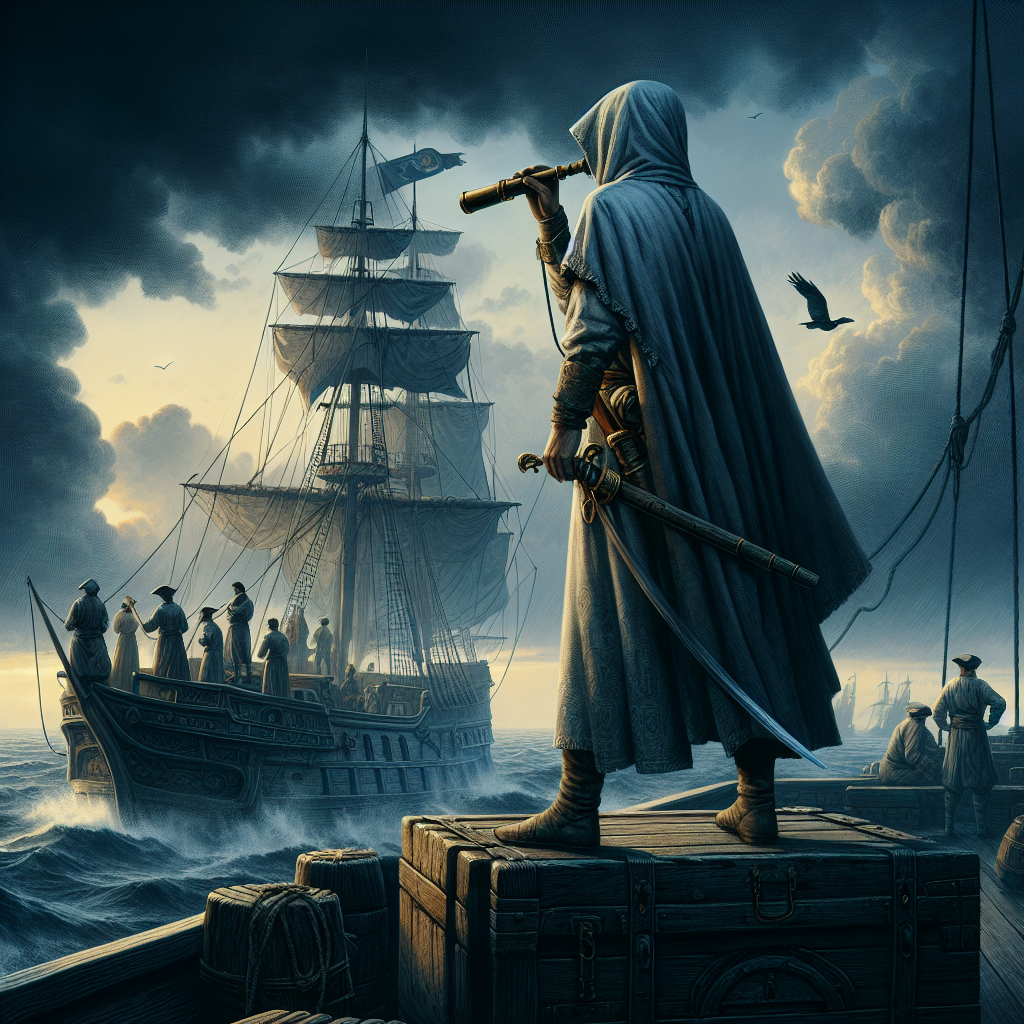 Venezuela Showdown: How JD Vance's Tie-Breaking Vote Shields Trump from ...