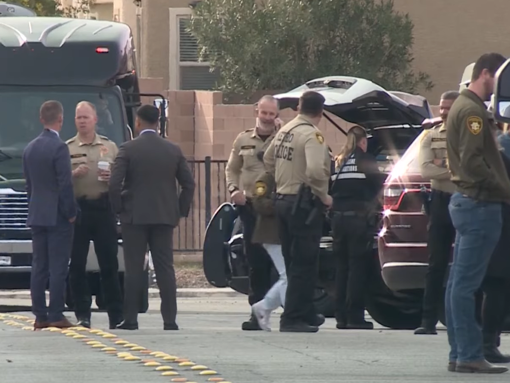 Bystander killed in shooting on Houston METRO bus - Absolute News