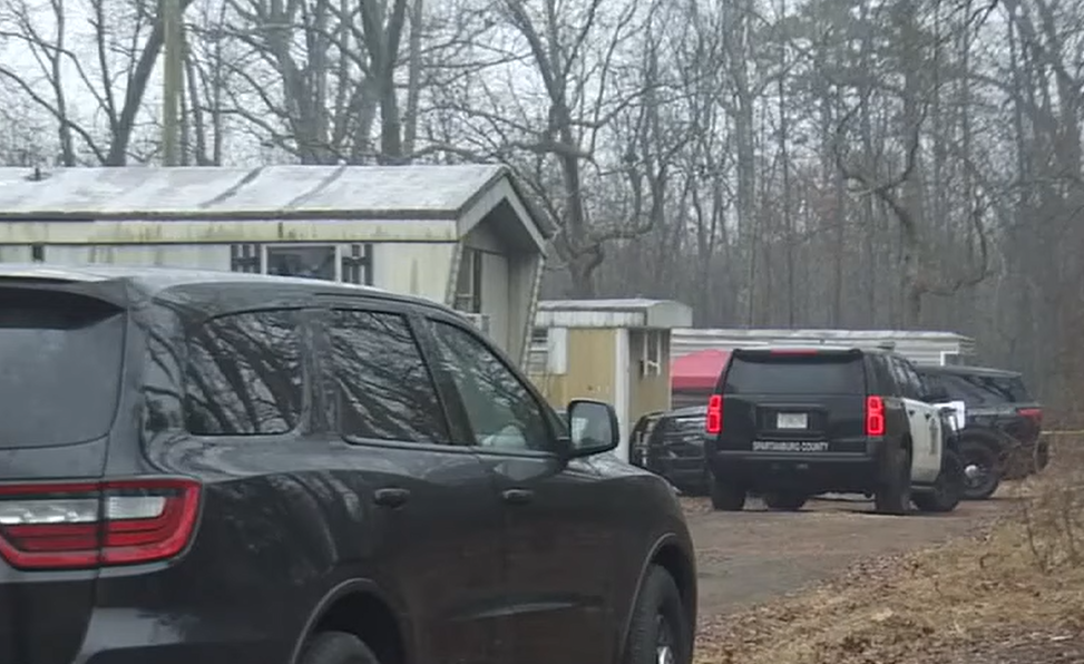 Deputies find two burned bodies; Suspect charged with murder - Absolute ...