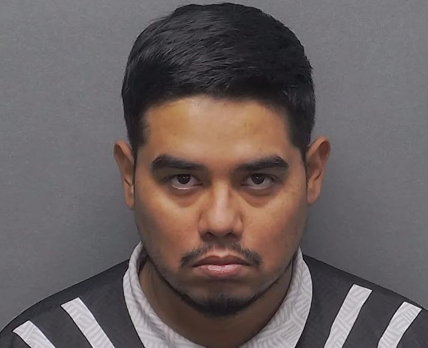 Deputies arrest man after girls report years of abuse - Absolute News