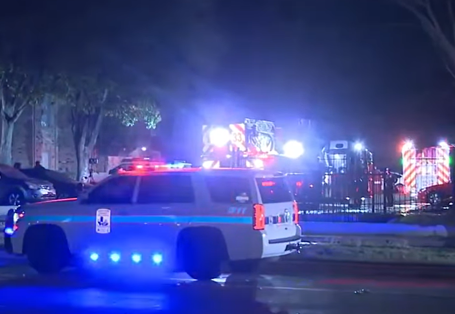 Texas woman charged after she burns her boyfriend’s clothes and causes ...