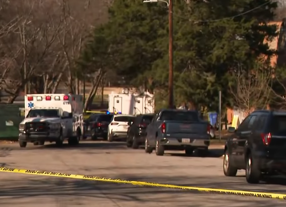 Venezuela: Epic Clash of Leaders as Opposition's María Corina Machado ...