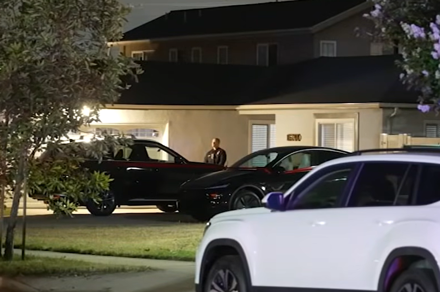 Newlywed Groom Killed After Helicopter Leaves Wedding - Absolute News