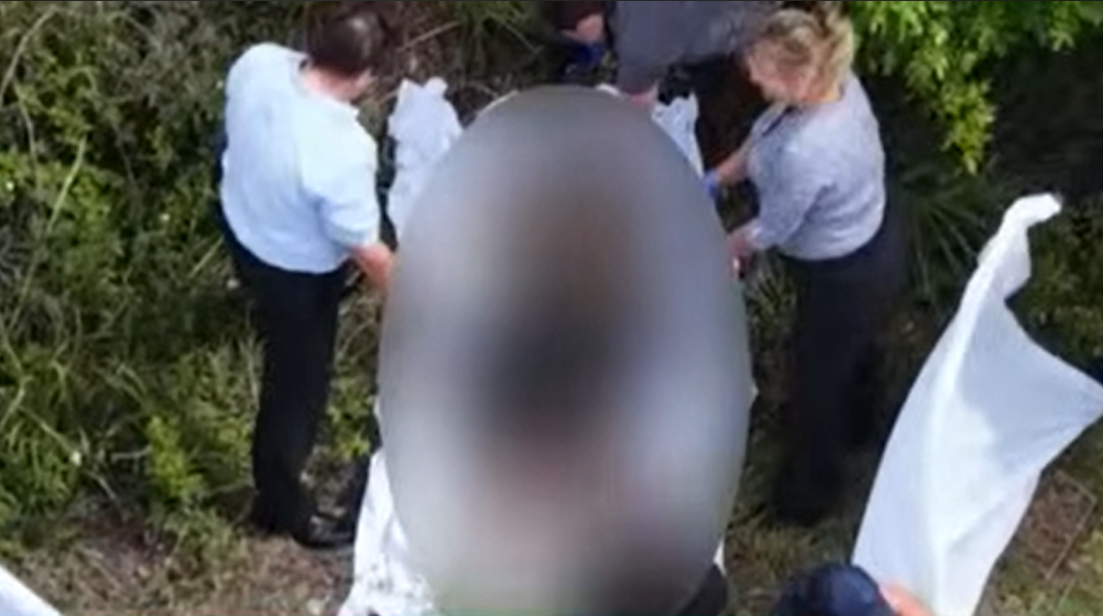 Suicide Shock: ‘To Catch a Predator’ Decoy Reveals Haunting Memories of ...