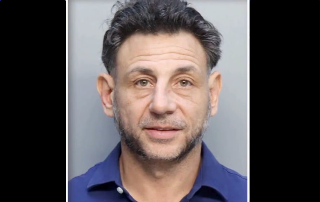 Miami Beach Yacht Owner Faces Teen Trafficking Charges - Absolute News