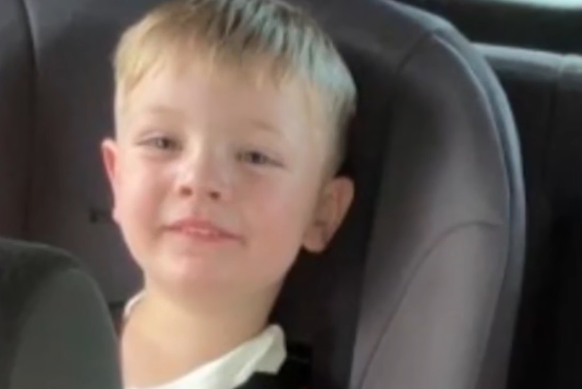 Missing Toddler Found Concealed In Home Attic - Absolute News